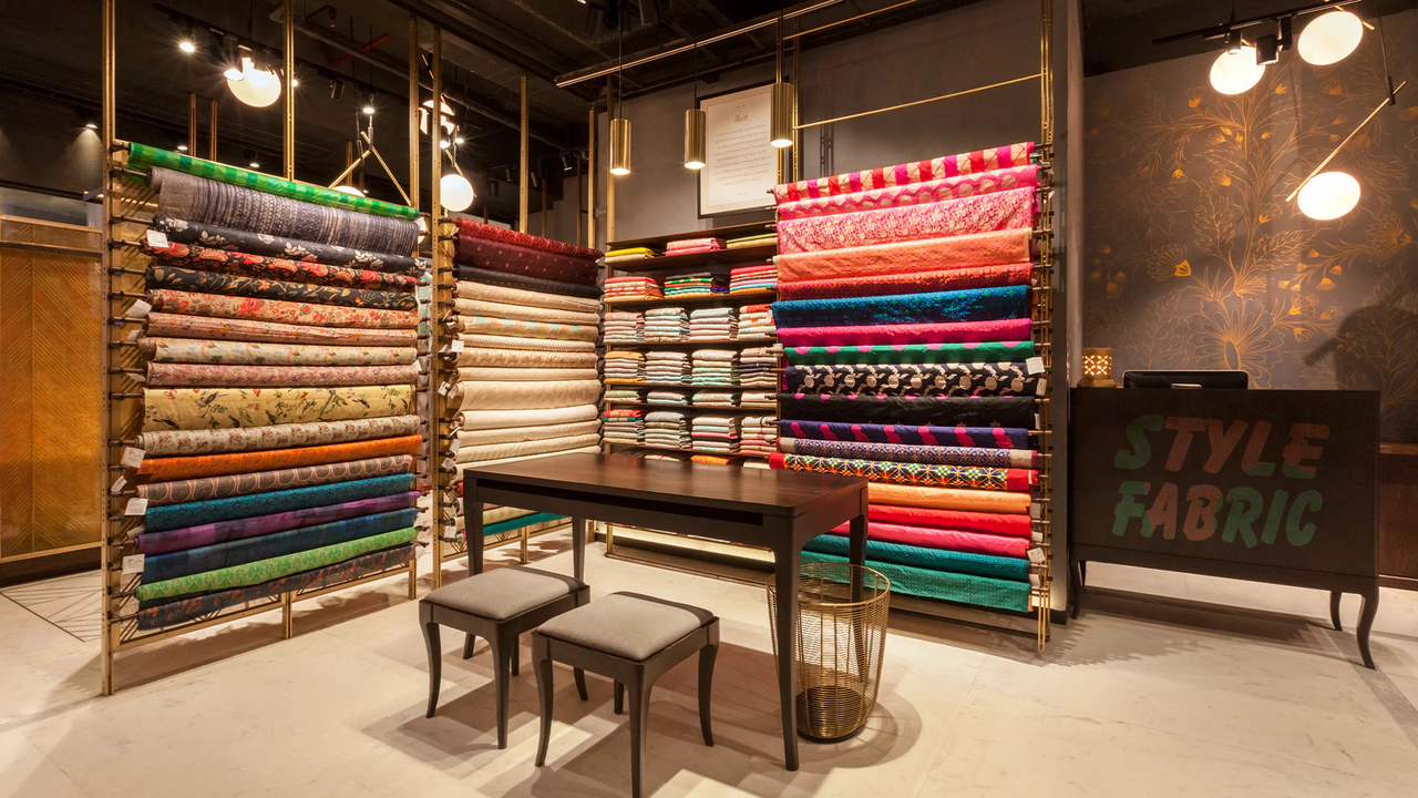 Premium Fashion Fabrics For Designer | Style Fabric – STYLE FABRIC